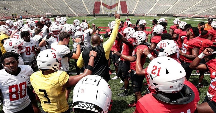 Maryland football: Terps standout named one of the most underrated ...