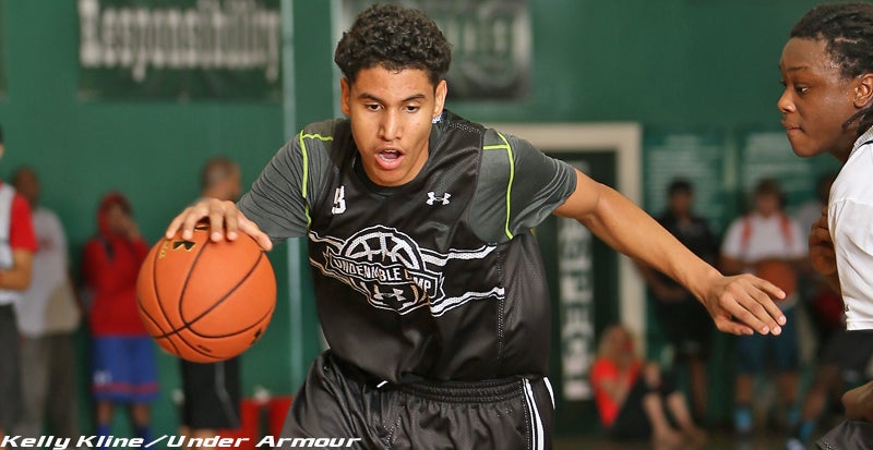 Bennie Boatwright Goes In-Depth On His Commitment To USC
