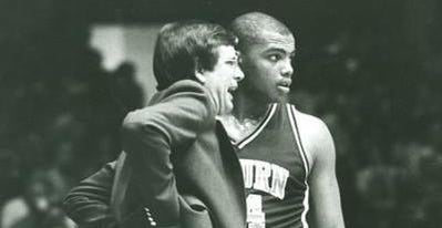 Sonny Smith's story: The Auburn years