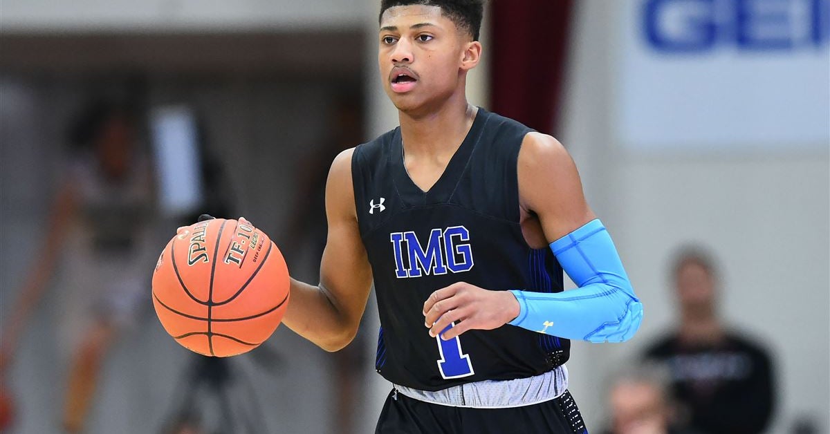 Noah Farrakhan getting used to life as a Pirate