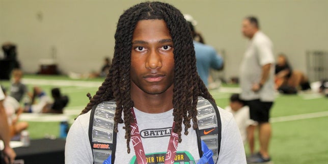 Panther247 - Pittsburgh Panthers Football, Basketball, & Recruiting