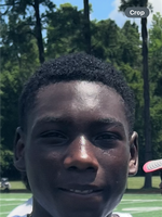 Tyler Murray, Kingstree Hi, Cornerback