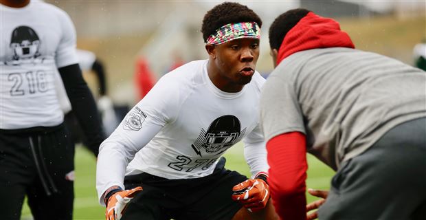 247Sports Crystal Ball update: Vols targets in 2019 class