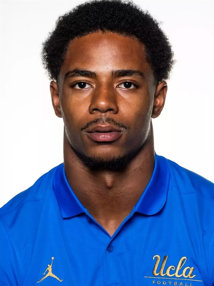 Ben Perry, UCLA, Linebacker