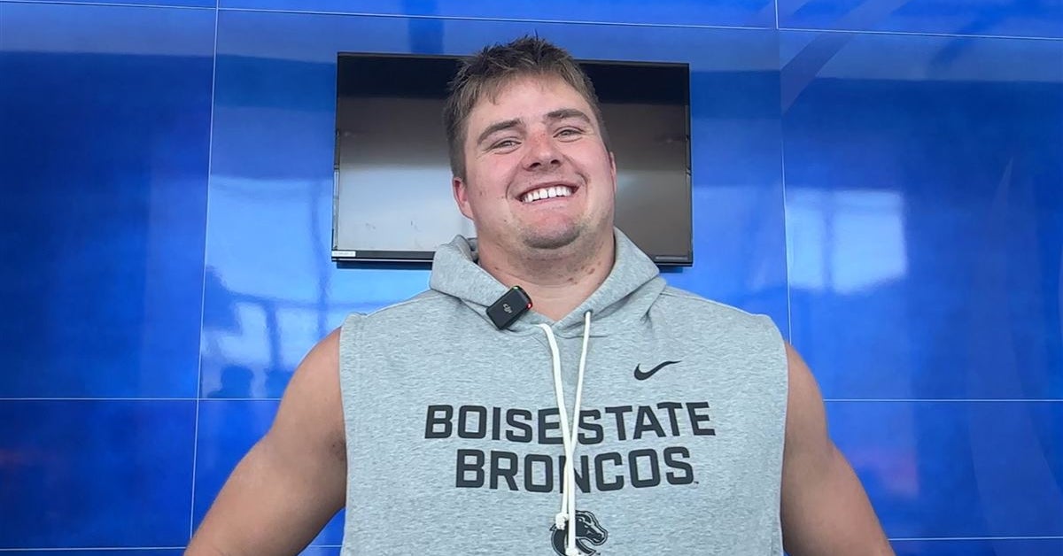 VIDEO: Turnover free day one has Kage Casey feeling confident in the ...