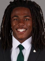 Dierre Hill Jr., Oregon, Running Back
