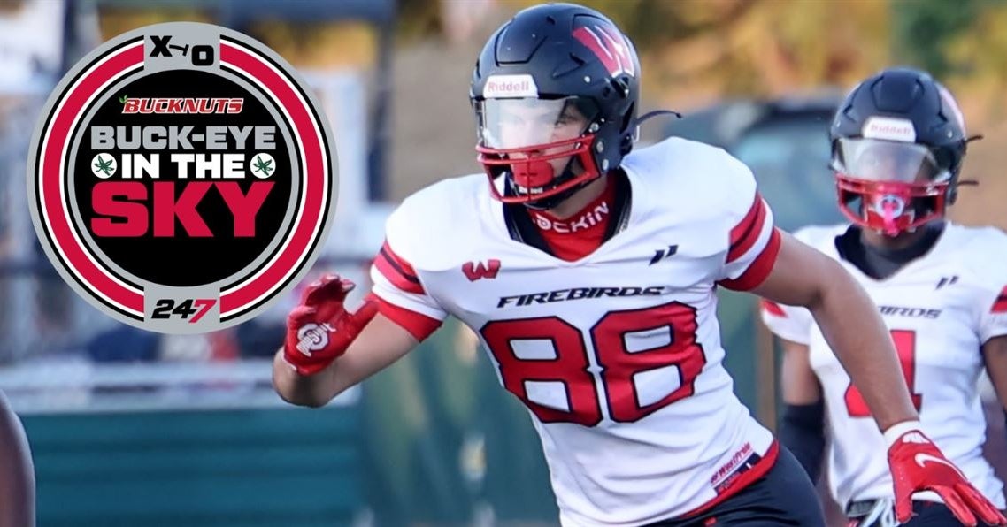 Buck-Eye In The Sky: Ohio Prospects Weeks Five and Six