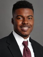 Troy Williams, Utah, Quarterback