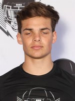 Jadon Bosarge, Casa Grande, Cornerback