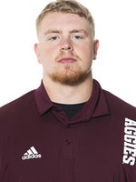 Zach Rogers, Texas A&M, Offensive Line