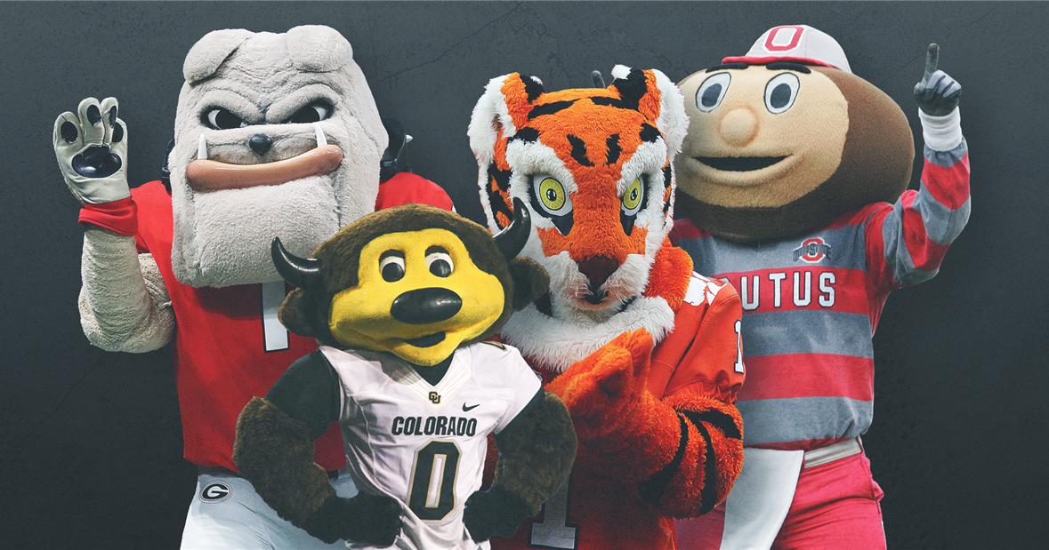 10 CFB programs who aren't scared to schedule big