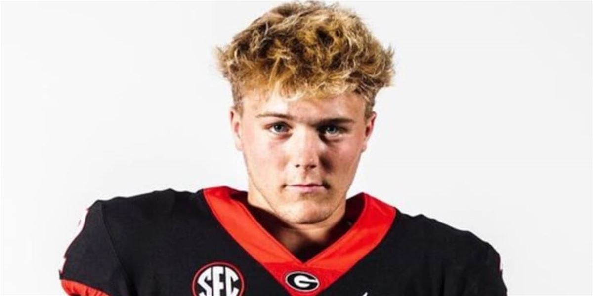 Safety Jake Pope in-depth on transfer from Alabama to Georgia