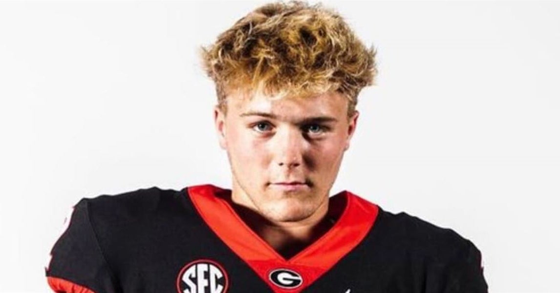 Kirby Smart comments on viral Jake Pope video from Ole Miss loss