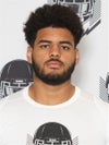 Carlos Harrison, Wyoming, Offensive Line