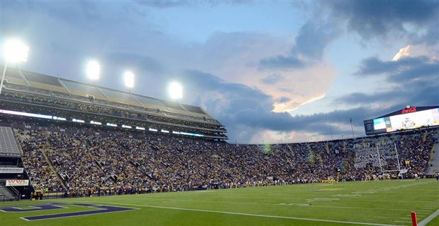 Photos: LSU Spring Game