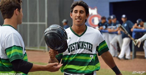 Five Miami Signees Selected in MLB Draft