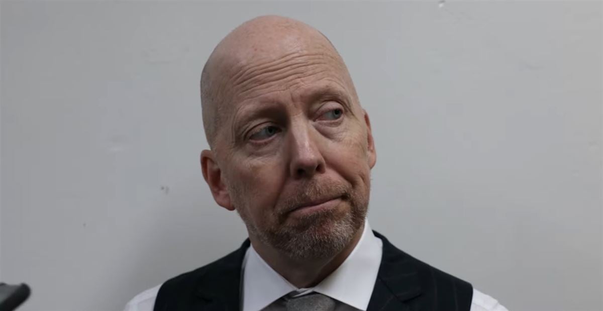 Cronin on Nwuba, Three-Point Shooting, and More in Win Over Stanford