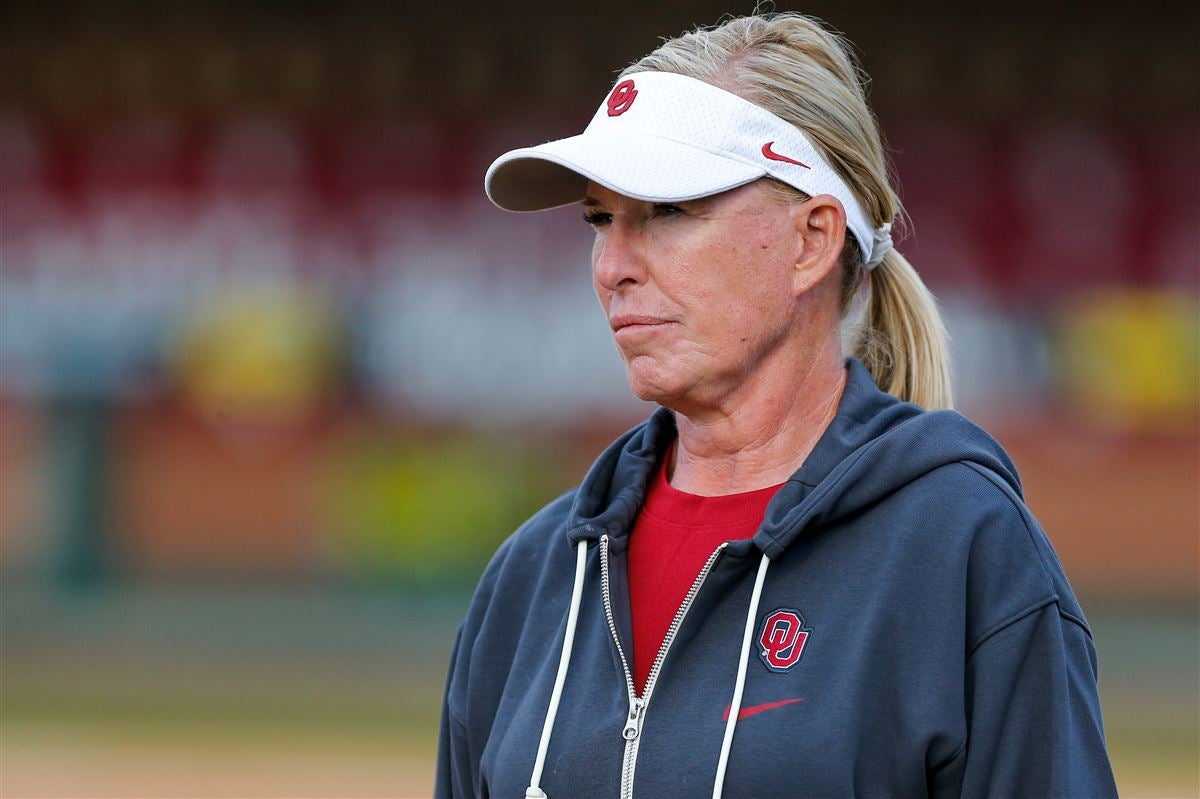 OU transfer pitcher Karlie Keeney to miss three months with injury ...