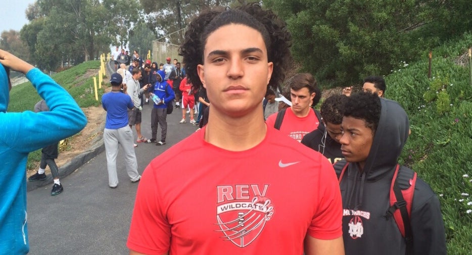 Top100 DE talks Michigan, Bama, Stanford