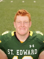 Conor O'Malley, St. Edward, Pro-Style Quarterback
