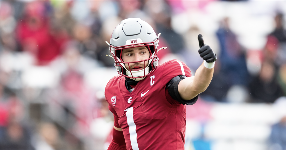 Washington State vs. James Madison: 5 keys with Cougar great Torey Hunter