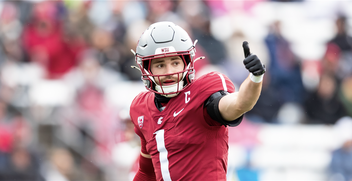 Washington State vs. James Madison: 5 keys with Cougar great Torey Hunter