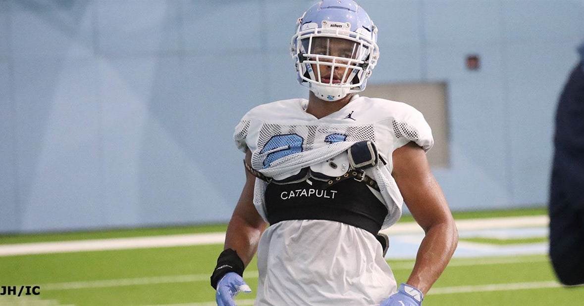 UNC Players Excited, Anxious, & Ready for Season Opener
