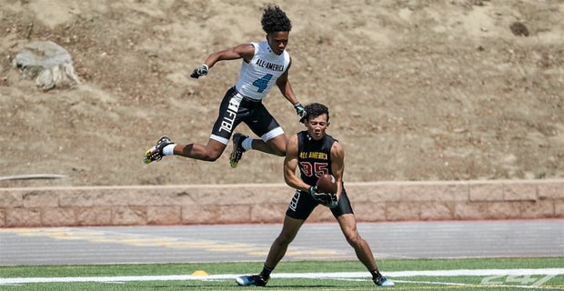 PHOTOS: UC Report Elite Underclassmen Camp