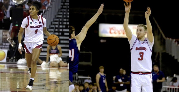 Fresno State basketball teams open with blowout wins over FPU