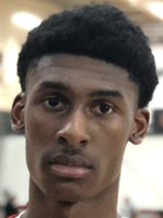 Daylen Berry, Charleston Southern, Shooting Guard