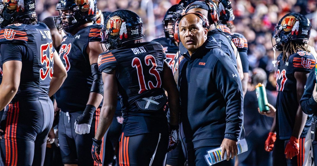 RB Coach Mark Atuaia Set to Return for 2026 Season