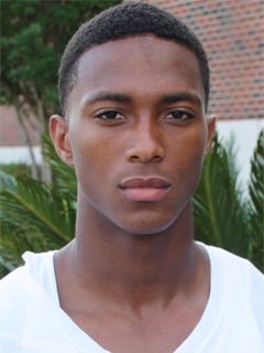 Cook feels good about Nebraska