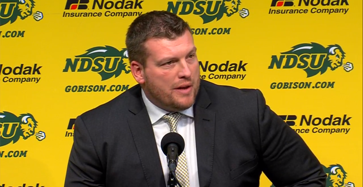 Eight Things Matt Entz Said: Monday Press Conference 11/18