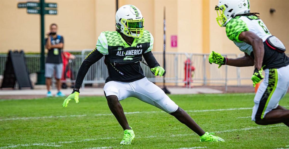 Florida's 23 Most Important Players for 2023: No. 23