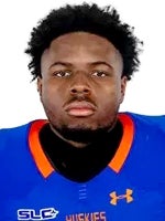 TJ Smith, Texas A&M, Linebacker