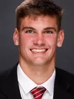 Ty Simpson, Alabama, Quarterback