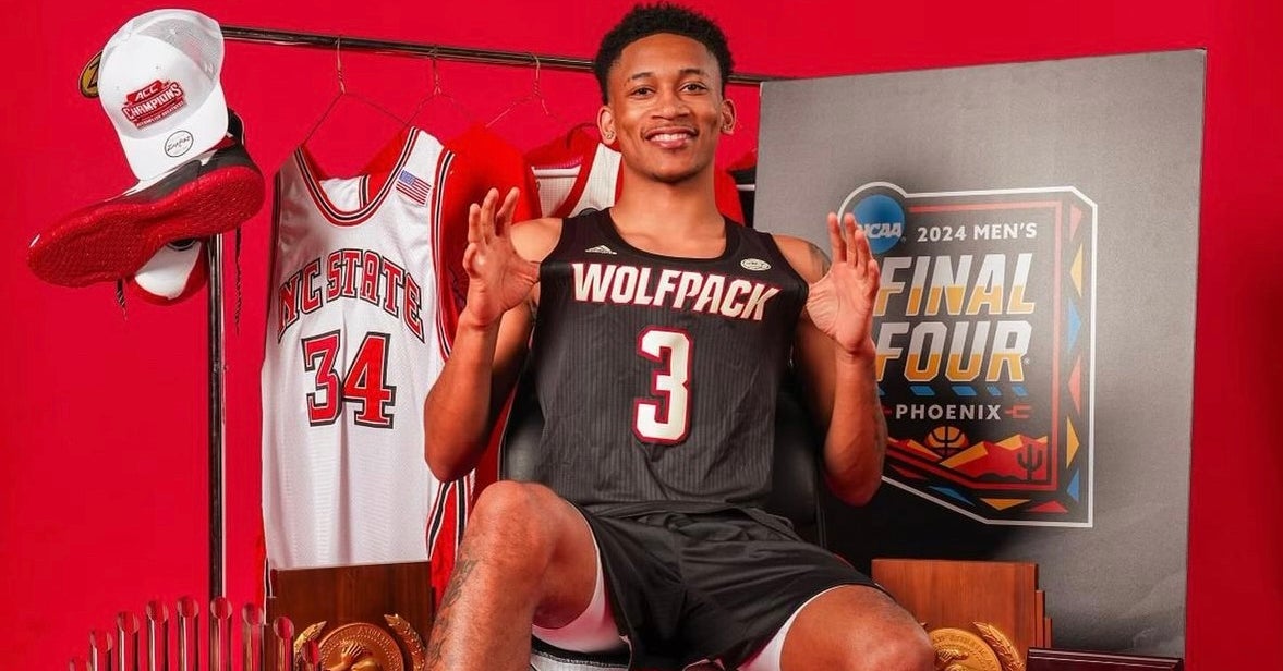 NC State makes Top 3 for Top-50 guard Kaden Magwood