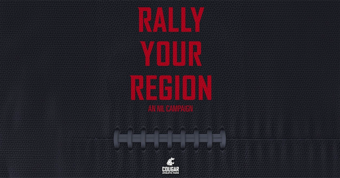 WSU athletics launches largest public matching campaign ever