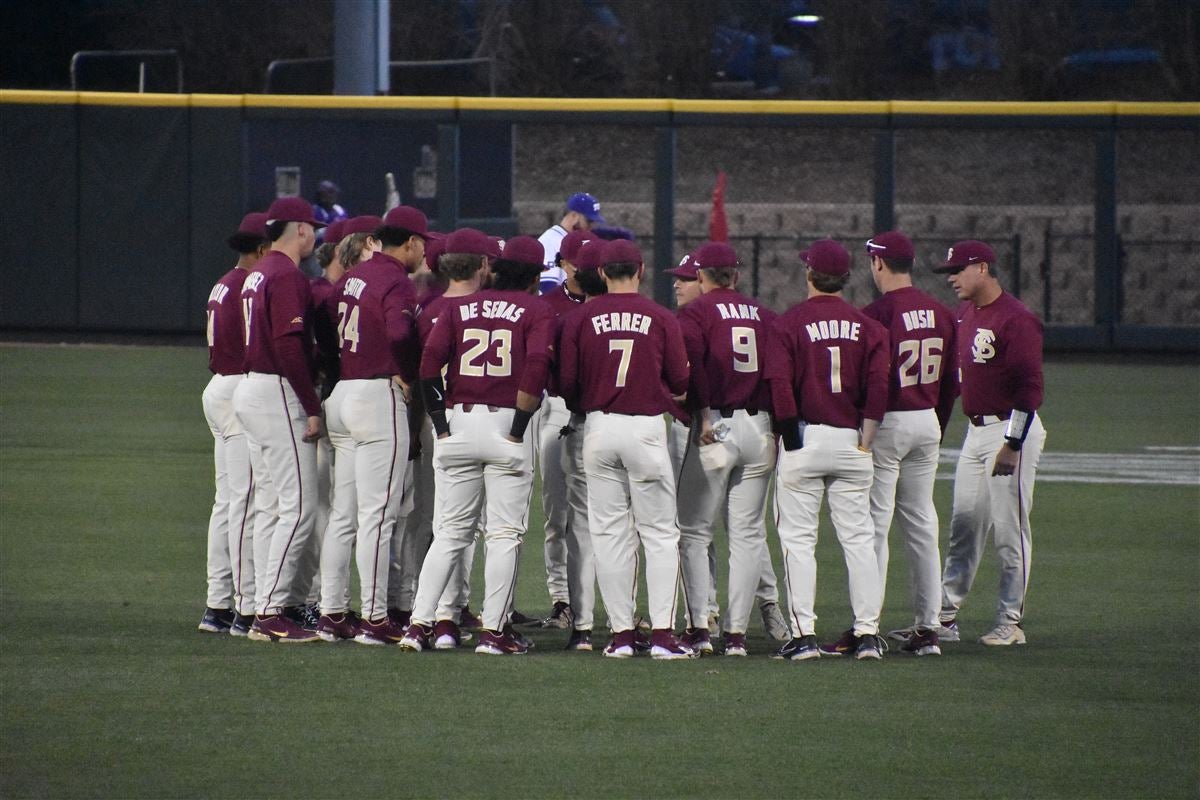 FSU Baseball's drought continues in blowout loss to No. 23 Miami
