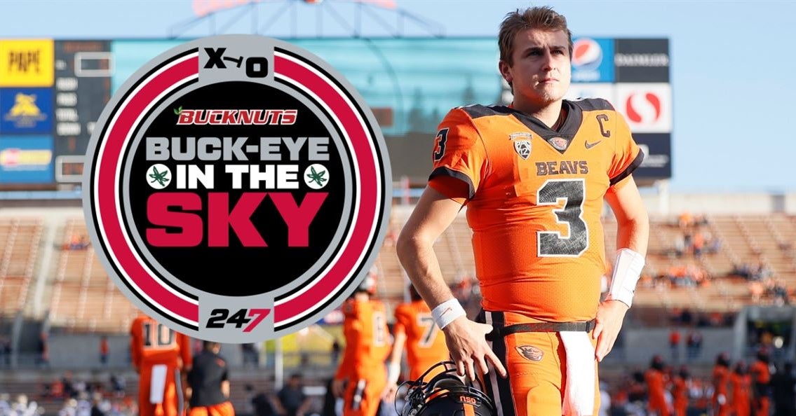 Buck-Eye In The Sky: Tristan Gebbia Transfer Evaluation