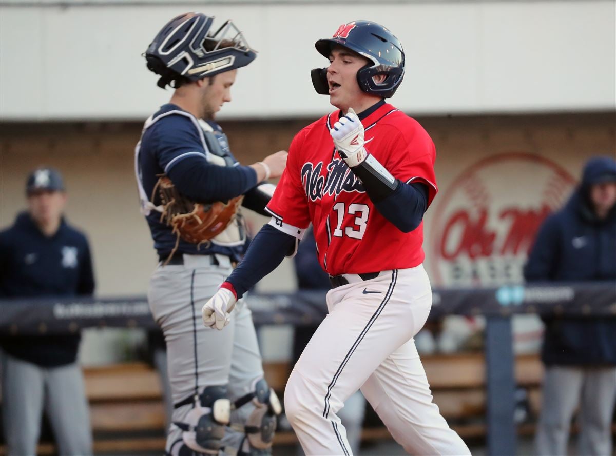 A photo diary of an Ole Miss baseball team that deserved better