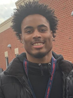 Devin Cook, Wake Forest, Cornerback