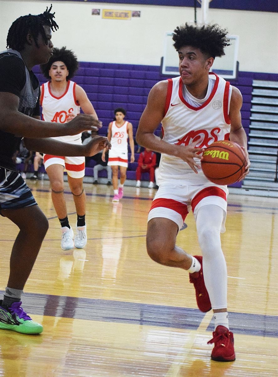 Sights and Sounds: All-Ohio program unveils top three teams at central ...