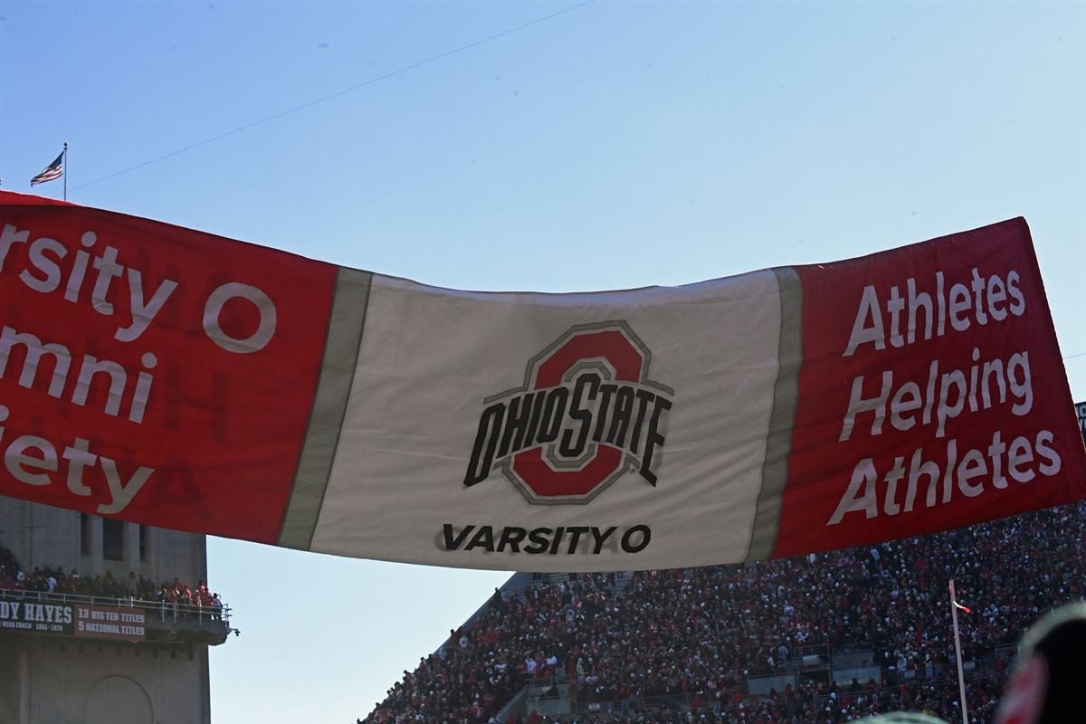 Sights and Sounds: Michigan spoils OSU's senior day, Big Ten ...