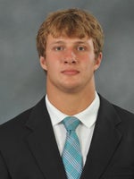 Shane Bruce, Central, Outside Linebacker