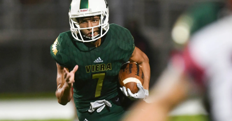 Mallinger leads WVU commits in crucial weekend of games