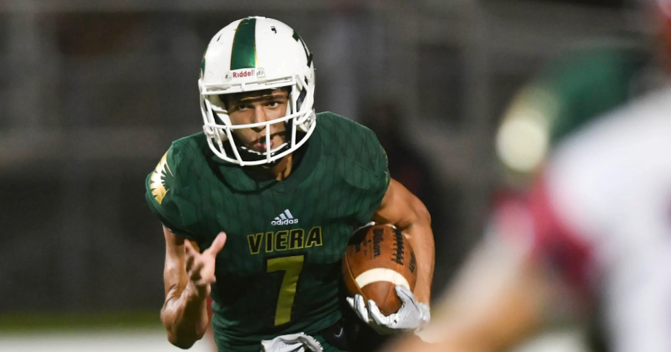 Mallinger leads WVU commits in crucial weekend of games