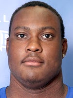 Tyrell Thompson, Tarleton State, Defensive Line
