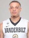 Larry Austin, Vanderbilt, Point Guard
