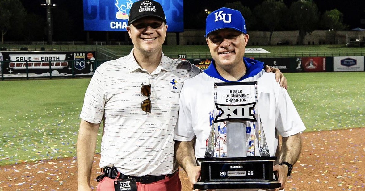 Dan Fitzgerald discusses being linked to other jobs, Travis Goff responds